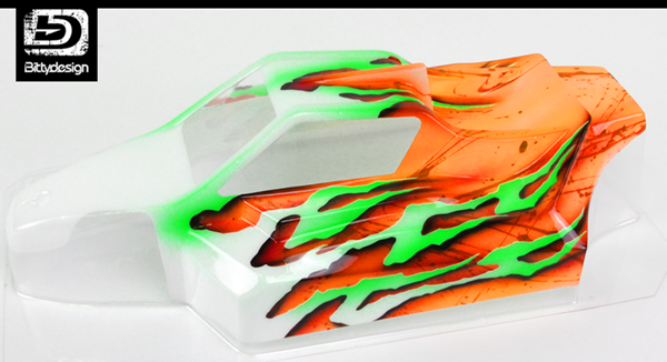 Bittydesign - 1/8 Buggy