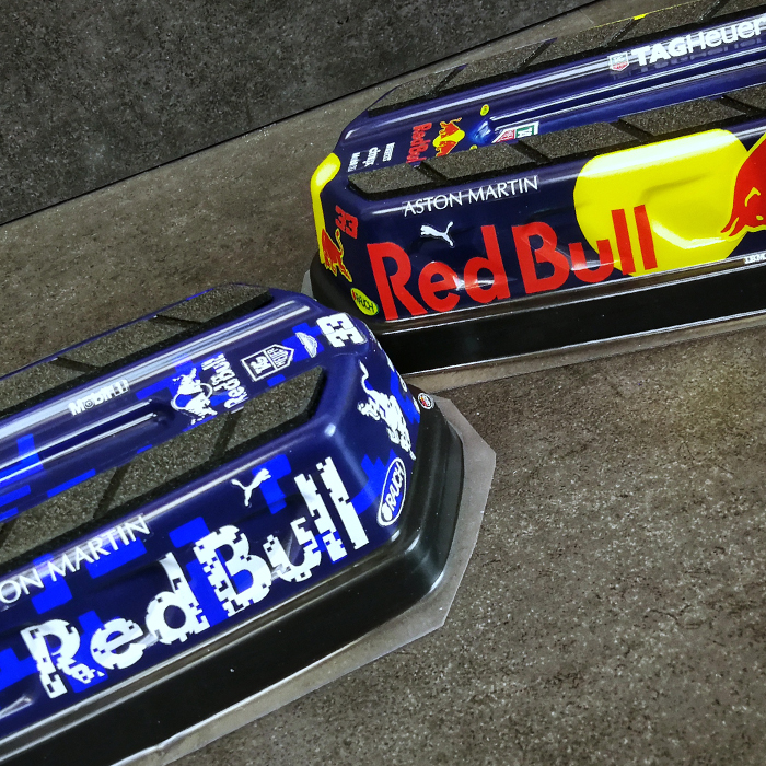 Bittydesign - Car Stand 1/10 On-Road